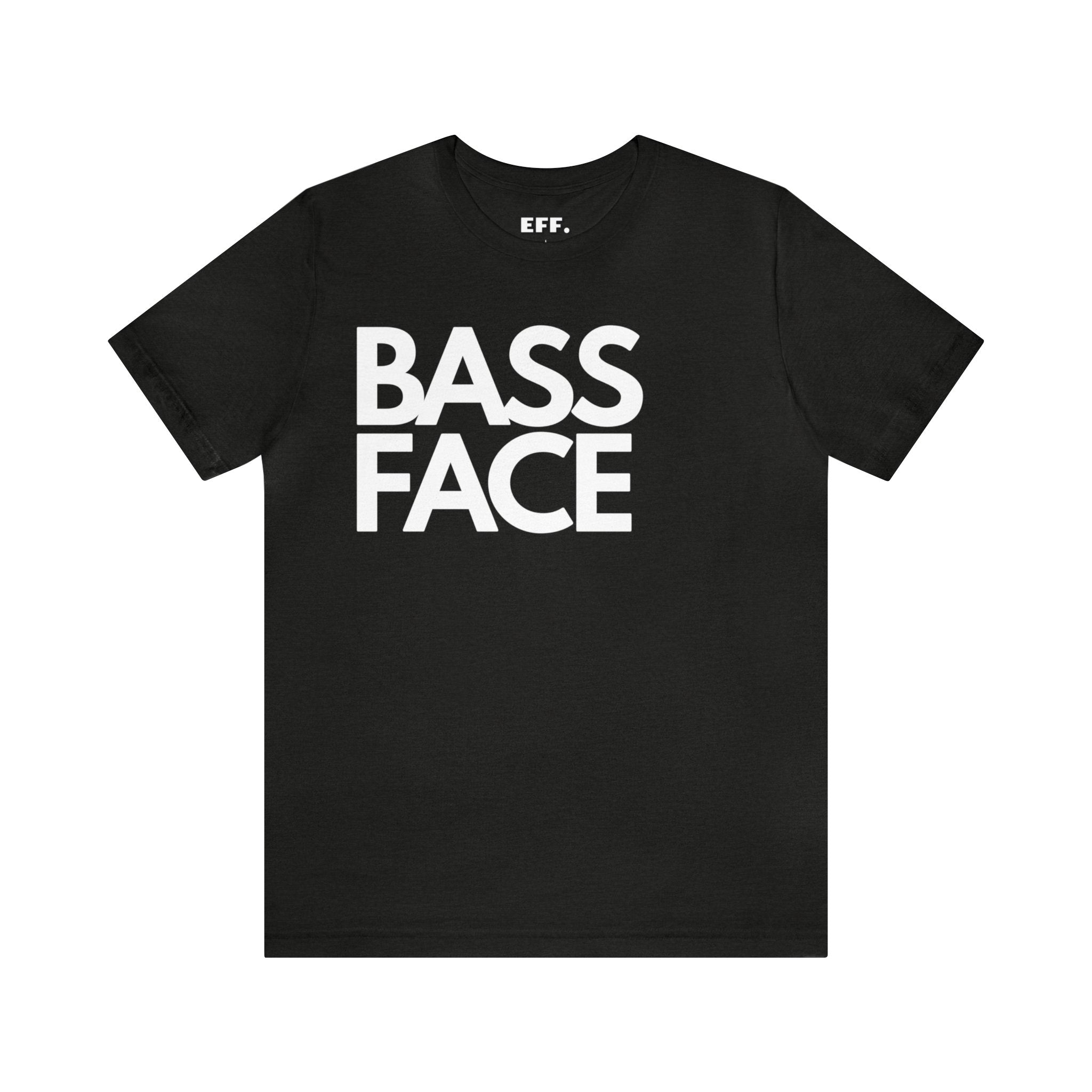 Bass Face EffWordz