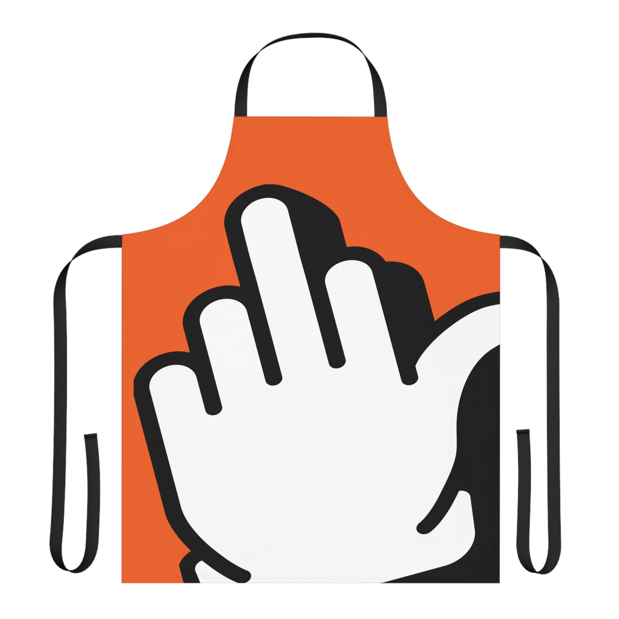 EFF. Mouse Pointer Apron EffWordz